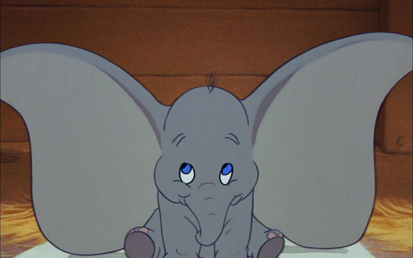 10 curiosidades sobre “Dumbo” que você precisa saber antes de assistir ...