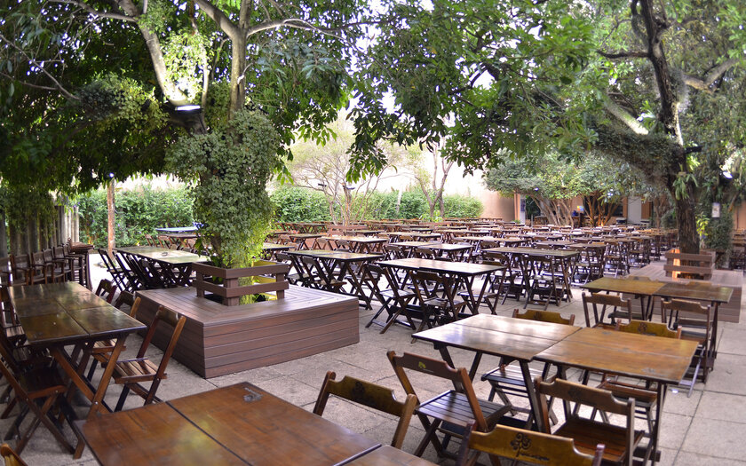 10 bares em São Paulo perfeitos para o Happy Hour