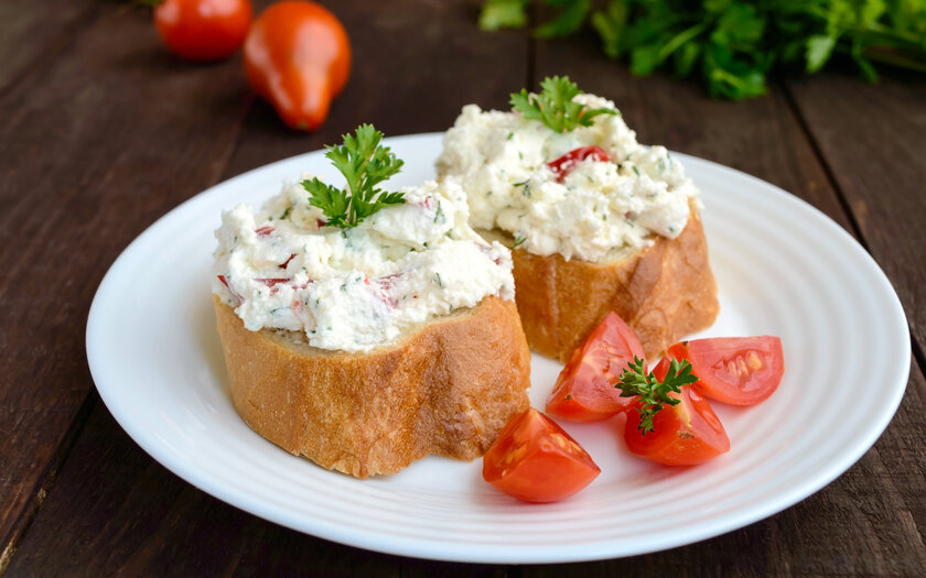 10 receitas de patês de dar água na boca