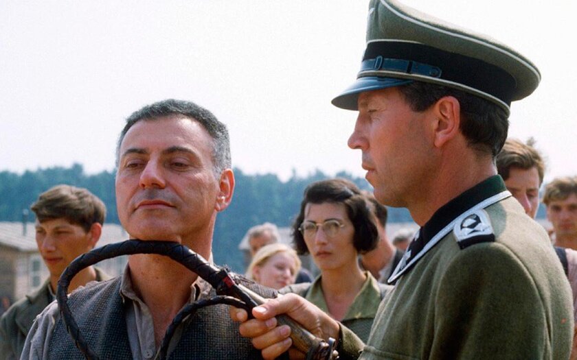 Sobibor - filme, sinopse e trailer - Guia da Semana