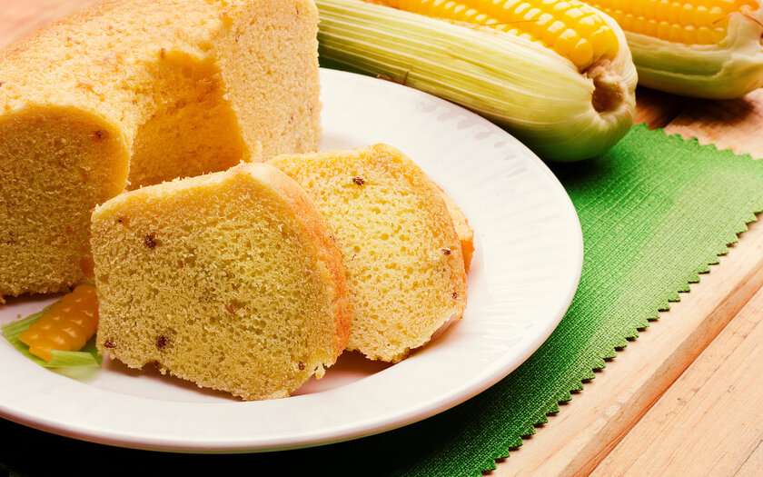 10 bolos caseiros clássicos para fazer em casa hoje mesmo