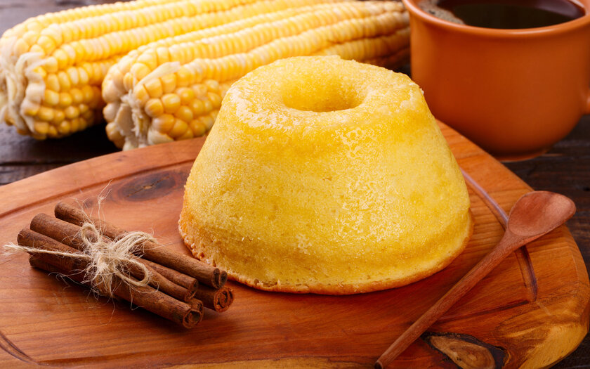 10 bolos caseiros clássicos para fazer em casa hoje mesmo