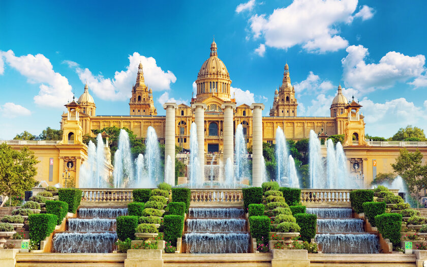 Espanha em 30 fotos: conheça o melhor do país europeu