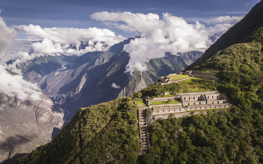 Peru em 20 fotos: conheça o melhor do país latino-americano