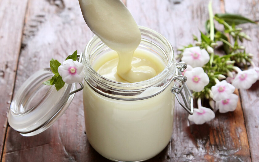 Como fazer leite condensado caseiro