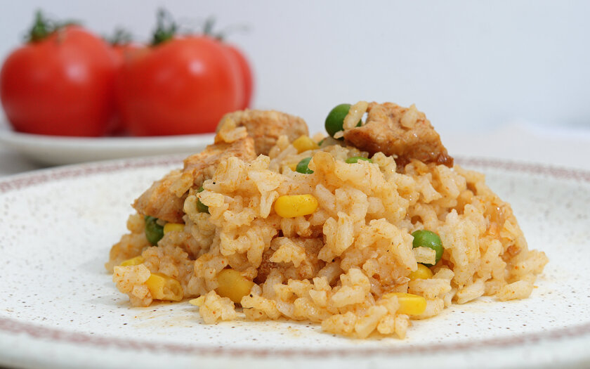 10 receitas com ervilha que vão te surpreender