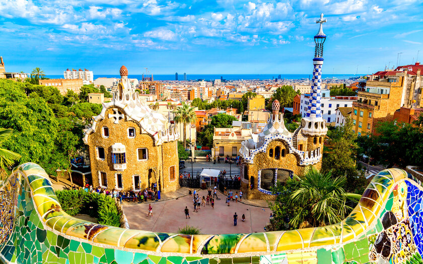 10 destinos para aproveitar ao máximo o verão europeu