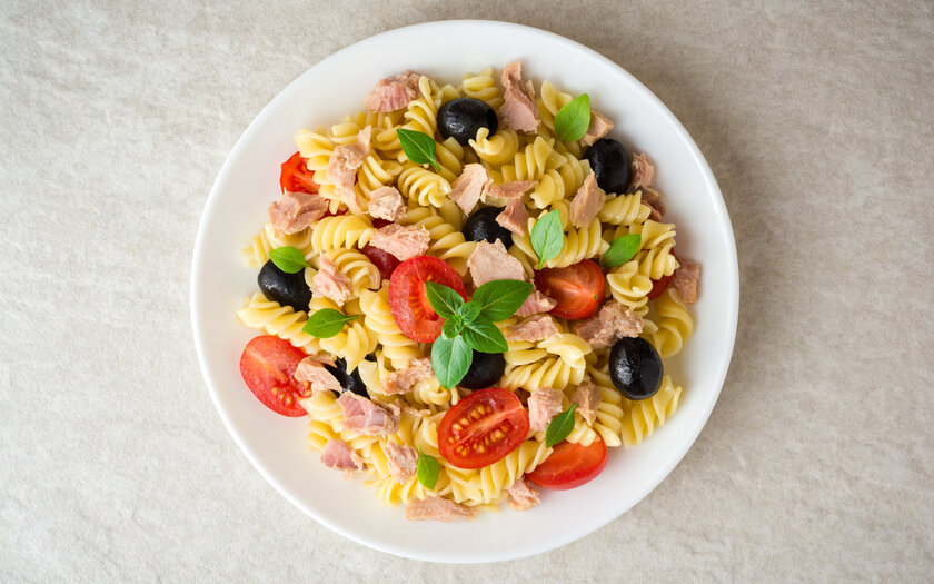 15 receitas que ficam prontas em até 15 minutos