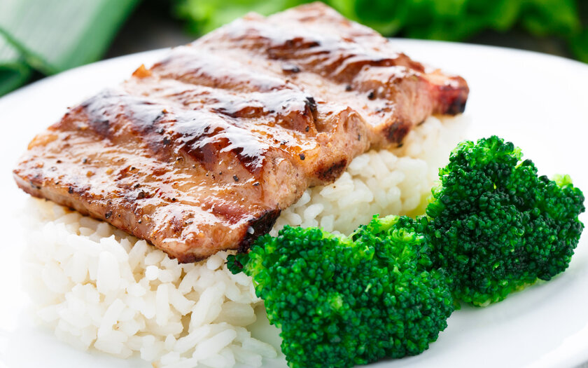 12 receitas com carne de porco que vão te impressionar