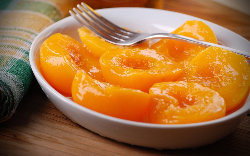 10 receitas surpreendentes e saborosas com pêssego