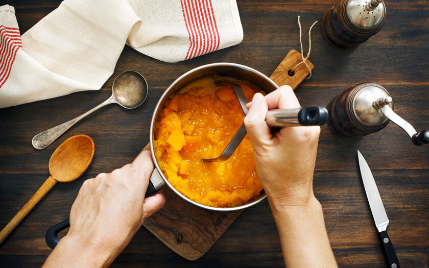 10 receitas de purê para fazer hoje mesmo