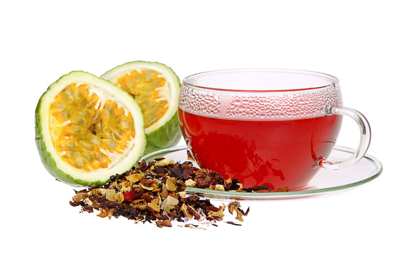 10 chás que você pode fazer para aproveitar as cascas de frutas