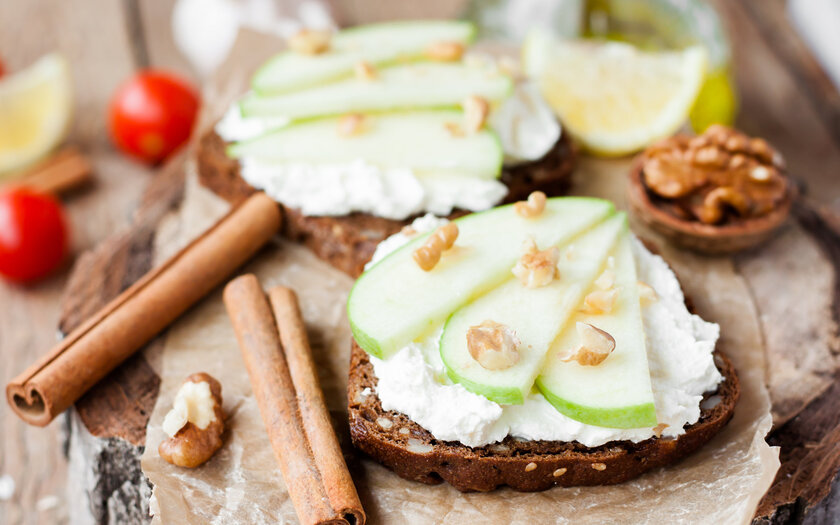 10 receitas deliciosas que vão conquistar os amantes de torradas