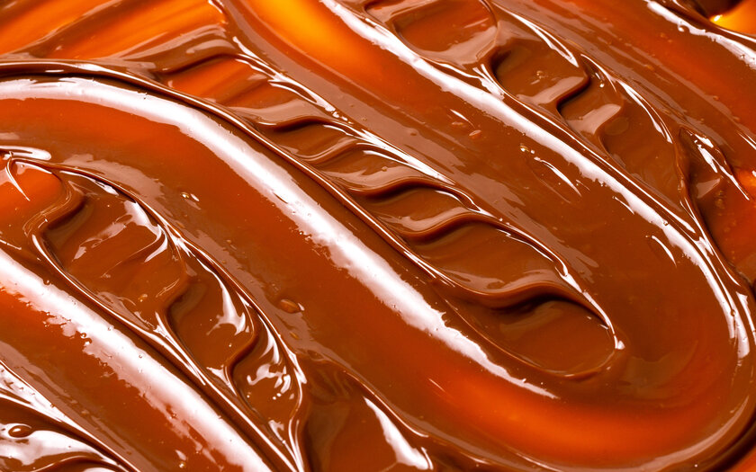 10 receitas com caramelo para se deliciar