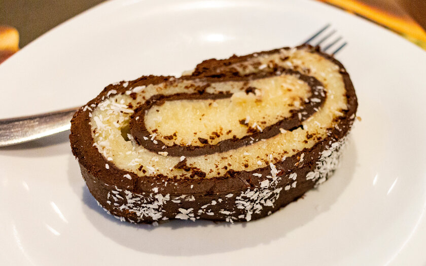 10 receitas para quem ama a junção de chocolate com coco