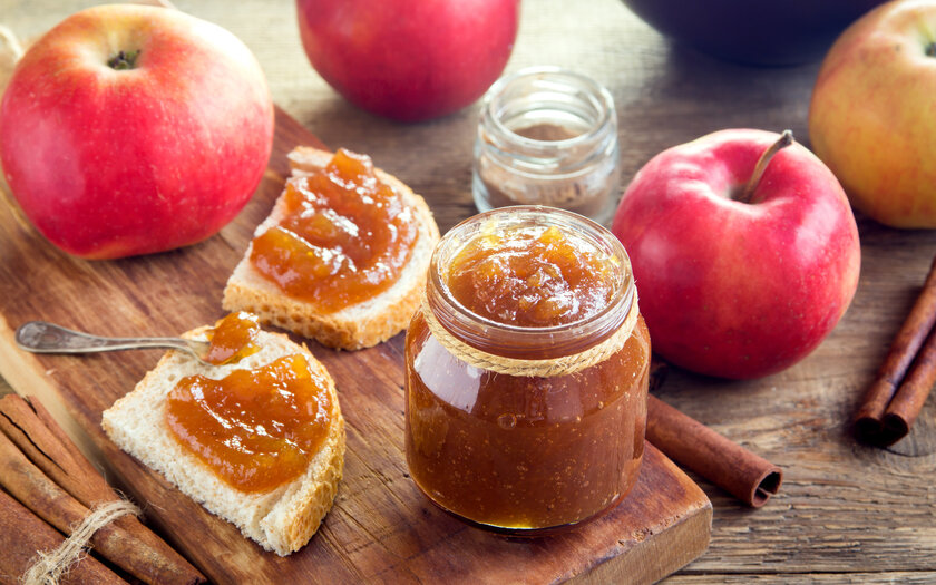 10 receitas de compotas para você preparar em casa