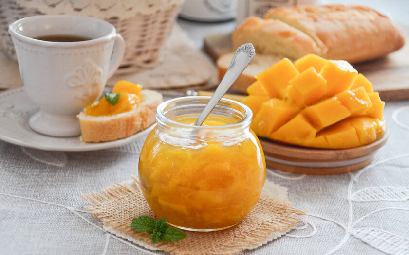 10 receitas de compotas para você preparar em casa