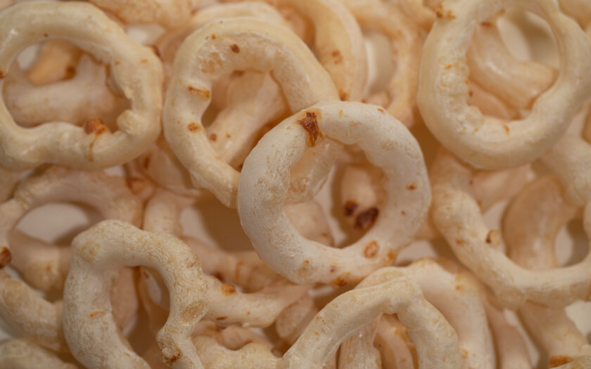 Receita: aprenda a fazer biscoito de polvilho caseiro