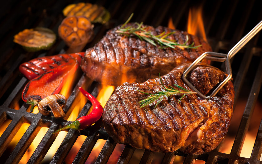10 dicas que vão te ajudar a fazer o churrasco perfeito