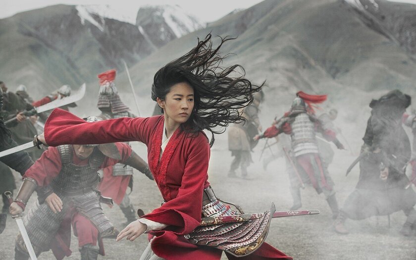 De "Mulan" a "Os Incríveis", 20 'títulos infantis' que são imperdíveis ...