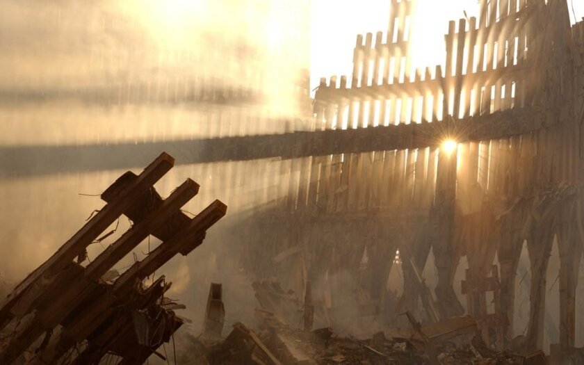 11 filmes e séries sobre os atentados de 11 de setembro para assistir ...