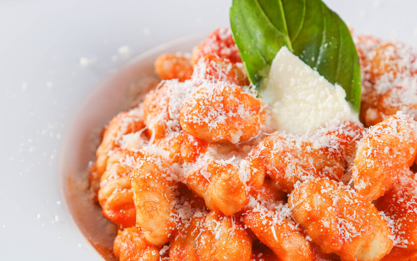 10 receitas com catupiry que vão te surpreender