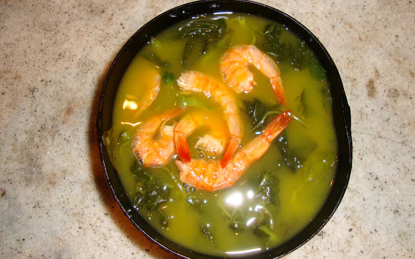 15 receitas com tucupi que vão te surpreender