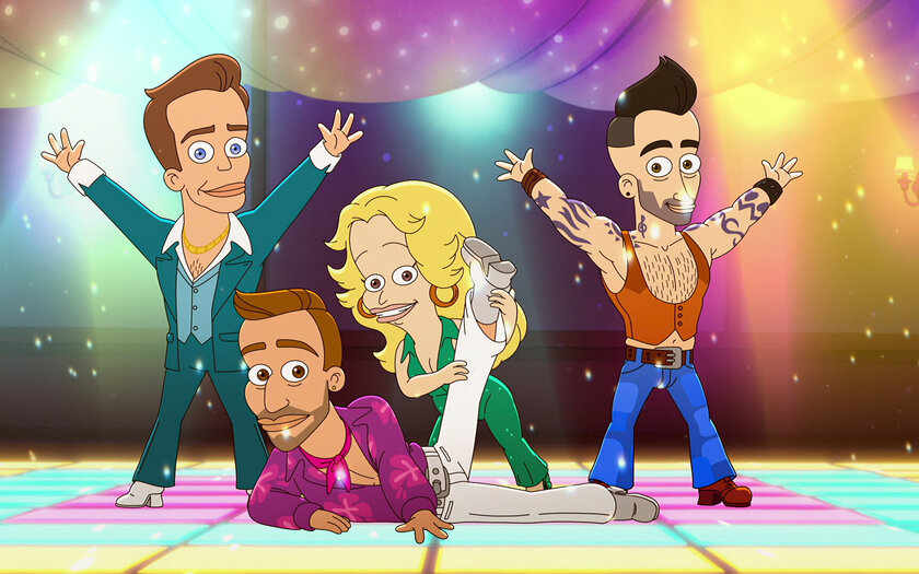 43 filmes, séries e documentários que estreiam na Netflix em outubro de 2022