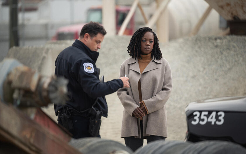 10 filmes e séries com a Viola Davis para assistir no streaming