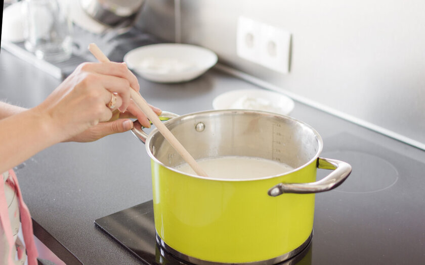 Tapioca Brûlée: aprenda esta surpreendente receita digna de MasterChef!