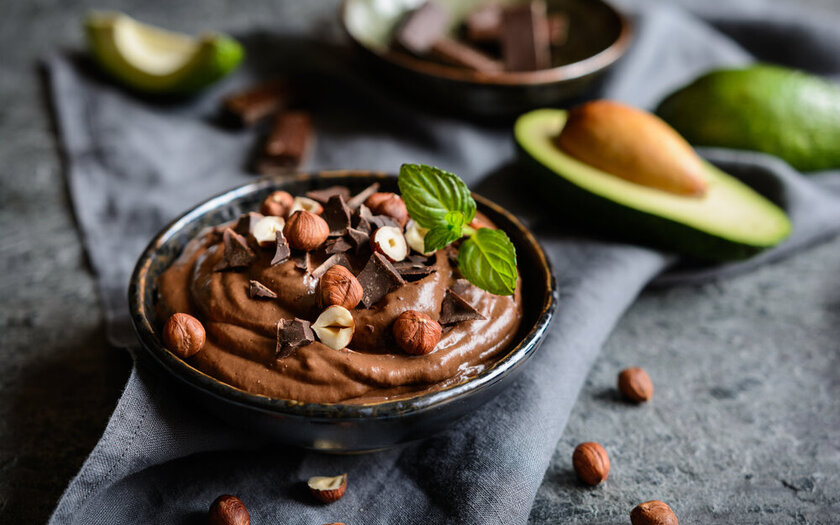 12 receitas com abacate que vão te surpreender