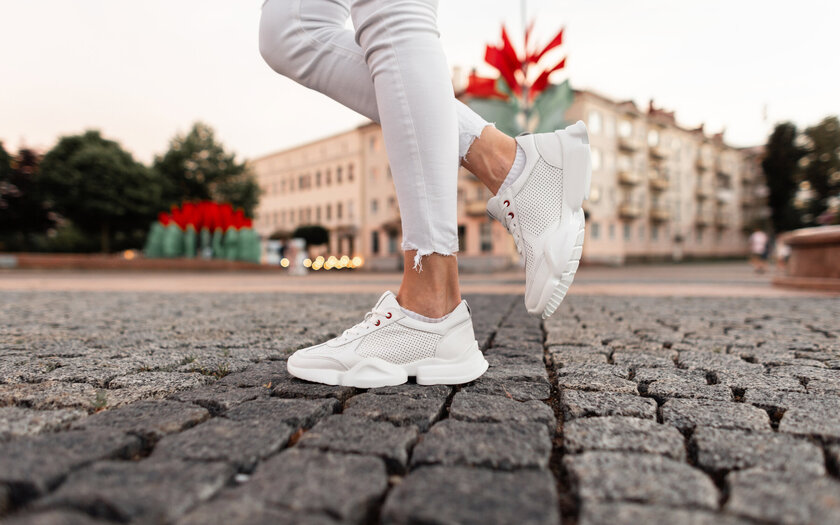 7 tipos de calçados versáteis que vale a pena investir