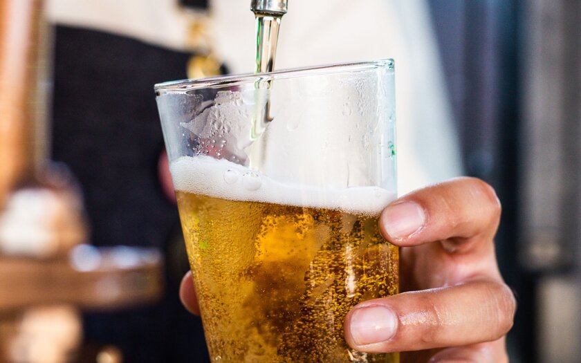 14 bares com double chopp perfeitos para o happy hour
