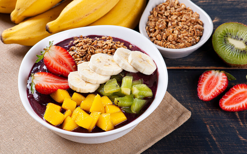 10 lugares para tomar um delicioso açaí em São Paulo