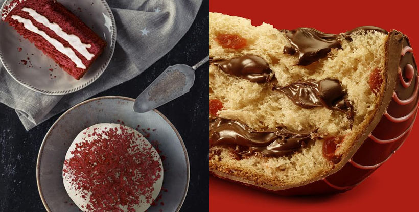 19 panettones e chocottones imperdíveis que você precisa experimentar ...