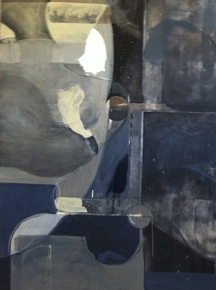 Maria Klabin - Galeria Silvia Cintra + Box 4 - Guia da Semana