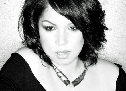 Shawnee Taylor - Sirena - sexta-feira 30-12-2011 - Guia da Semana