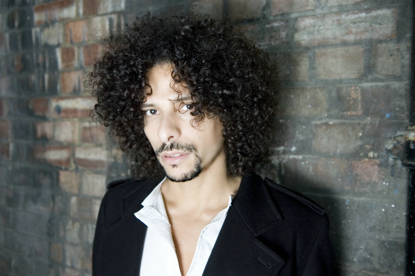 Sandy Rivera - Sirena - sábado 14-01-2012 - Guia da Semana