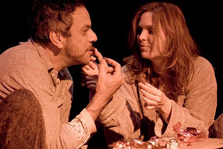 Disney Killer - Sesc Pompeia - Guia da Semana