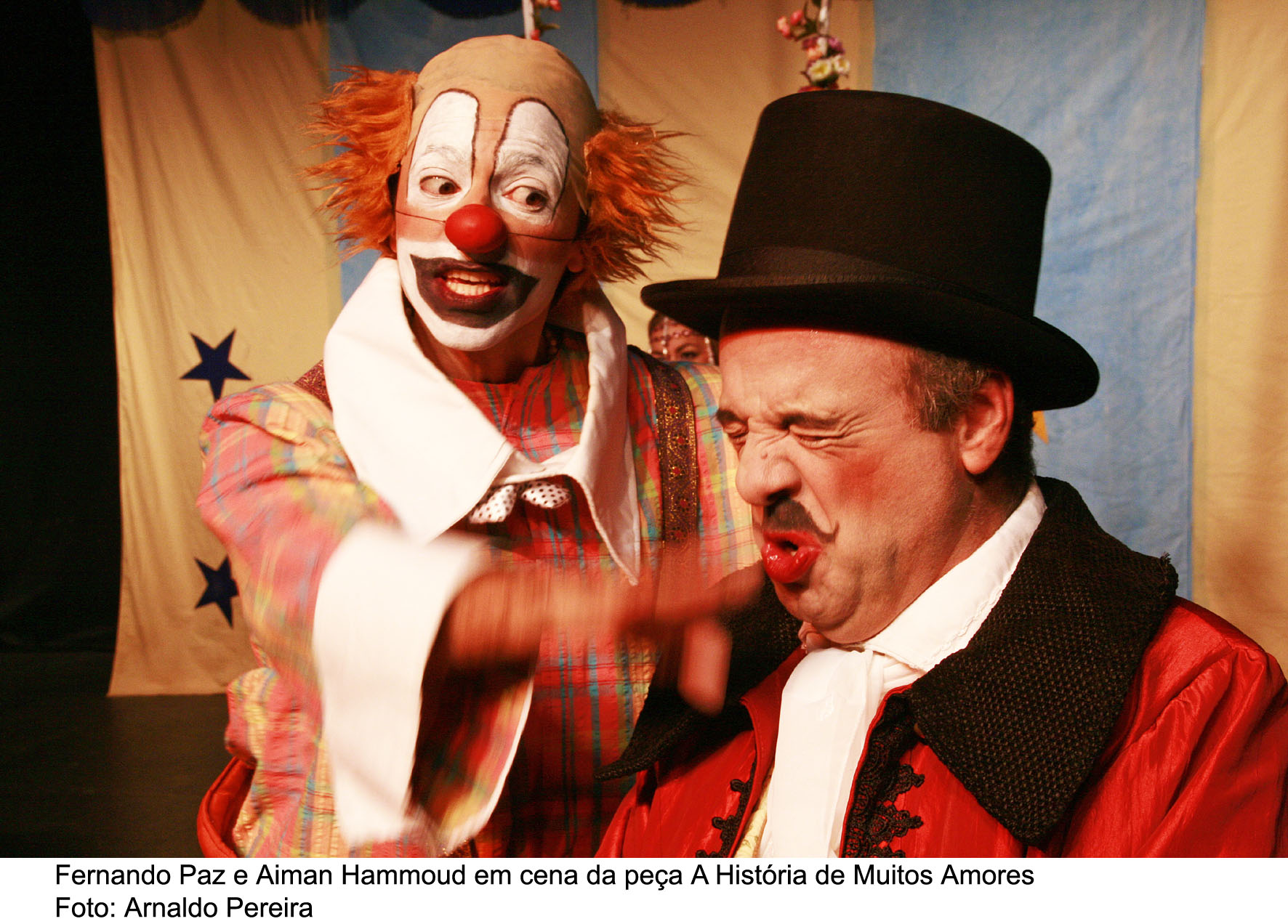 Humor & Companhia - O Humor na Mídia e nas Artes - Centro Cultural ...