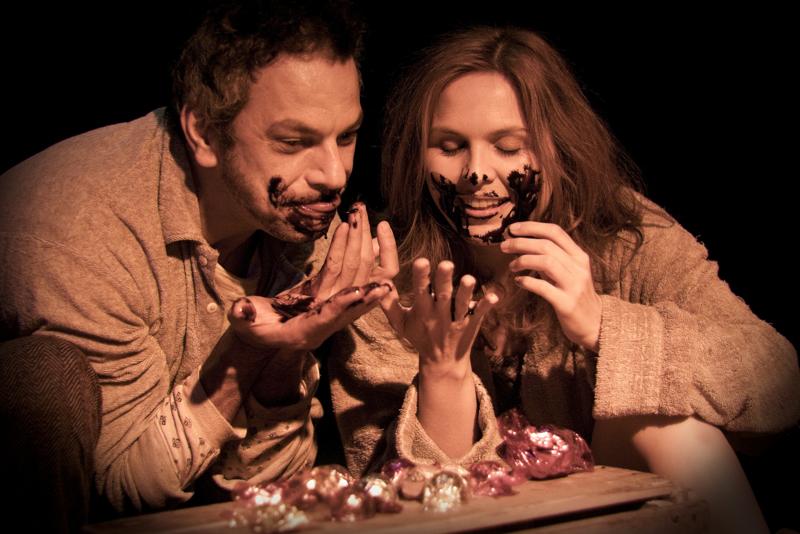 Disney Killer - Espaço Cultural Sérgio Porto (galeria2 ) - Guia da Semana