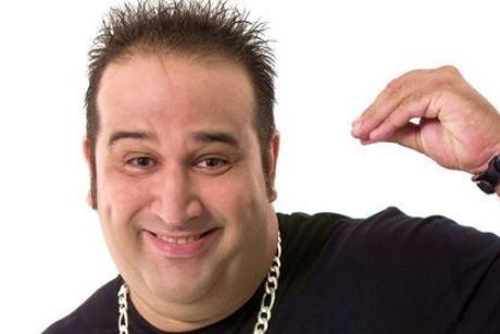 Renato Tortorelli - Bar Brahma Centro - domingo 26-02-2012 - Guia da Semana