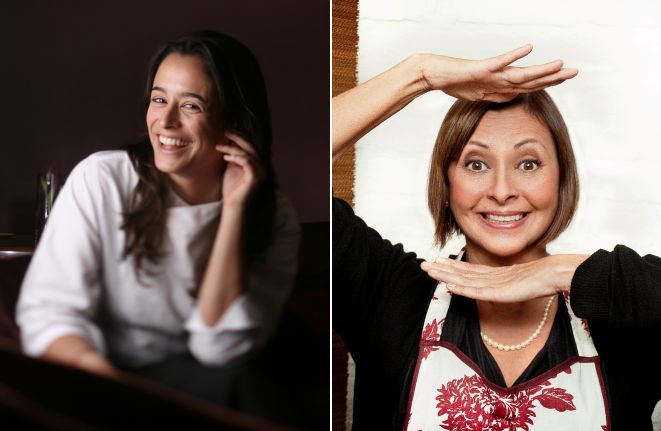 Pizza das Meninas na Primo Basílico - Guia da Semana