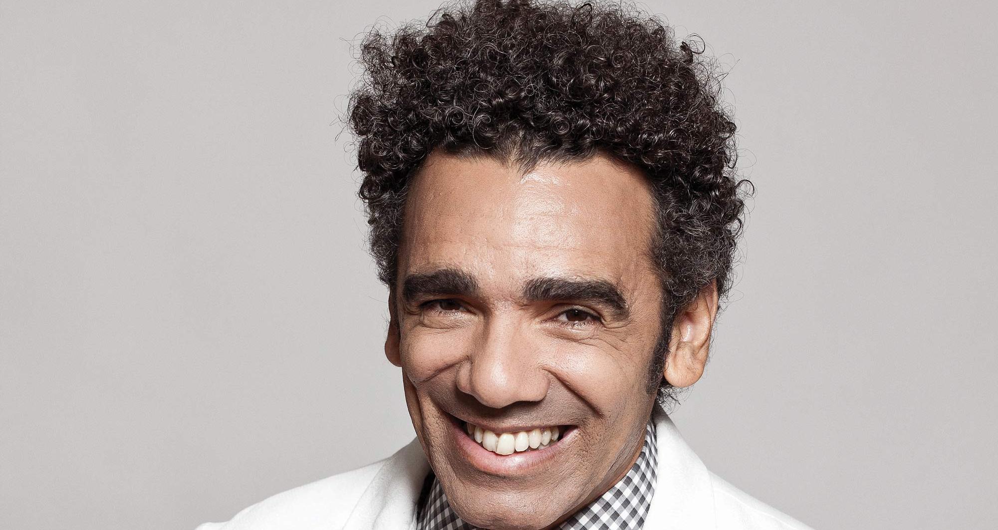 Simoninha - Tom Jazz - Guia da Semana