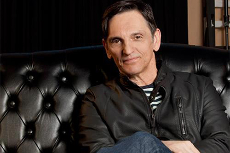 Paulo Miklos estreia talk-show na Mix TV - terça-feira 14-05-2013 ...