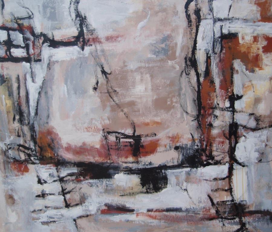 Falando de Arte – Ana Serafin - Museu Guido Viaro - Guia da Semana