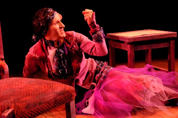 Vestida do Avesso em Porto Alegre - Usina do Gasômetro - sábado 29-06 ...