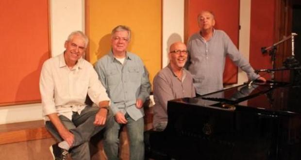 MPB4 - Teatro Rival Petrobras - Guia da Semana