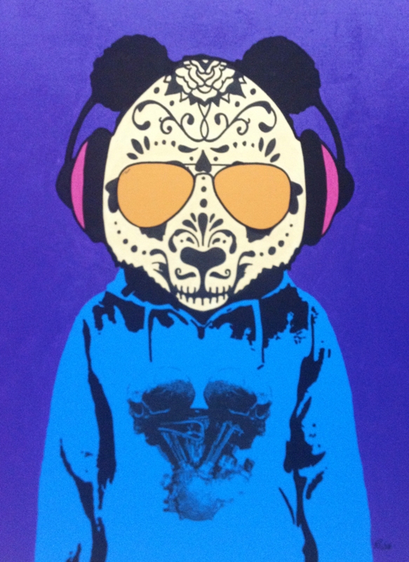 Colors by Russ - Guia da Semana