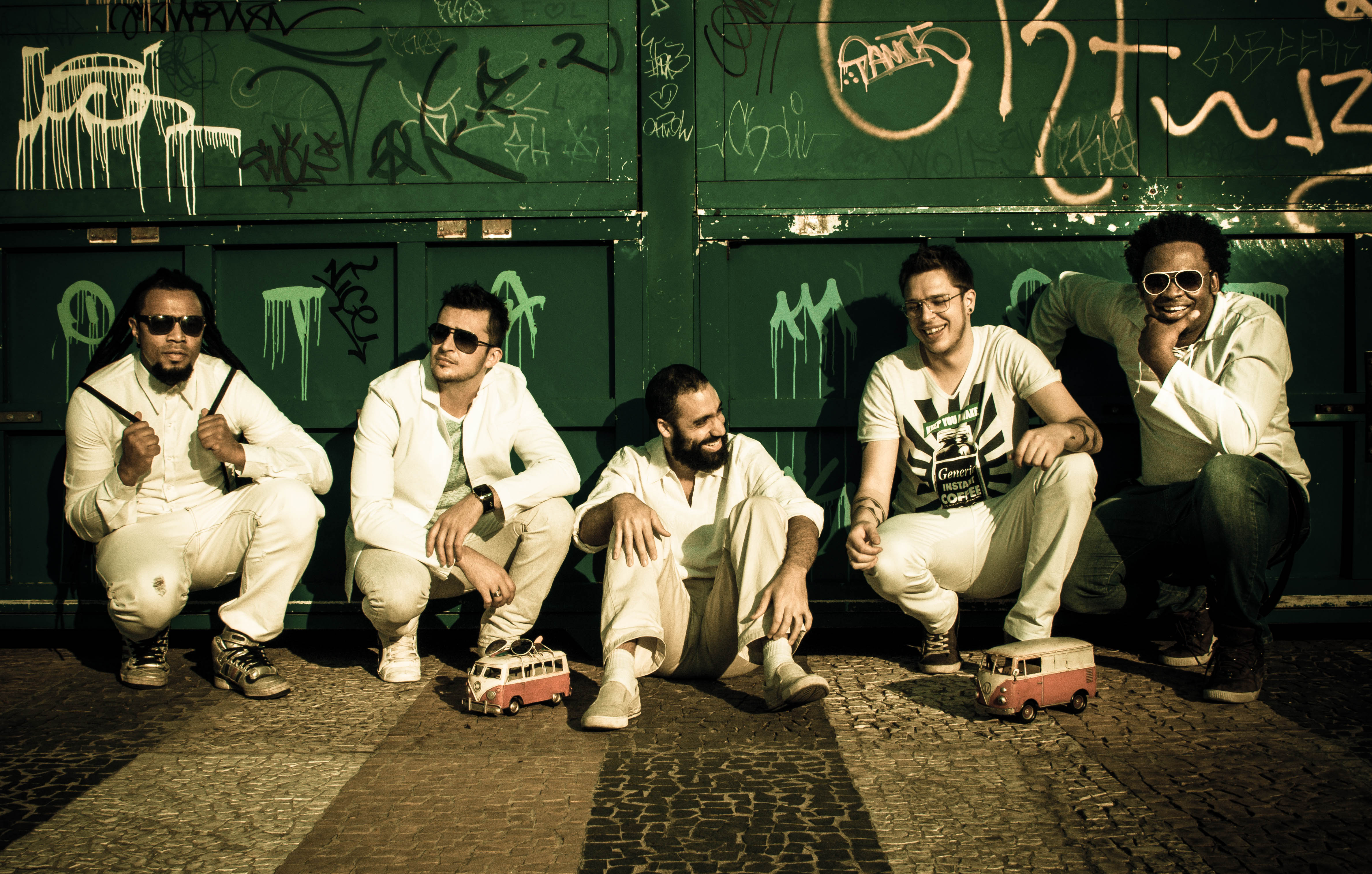 Fabiana Cozza e Sambagroove - Centro Cultural Rio Verde - terça-feira ...